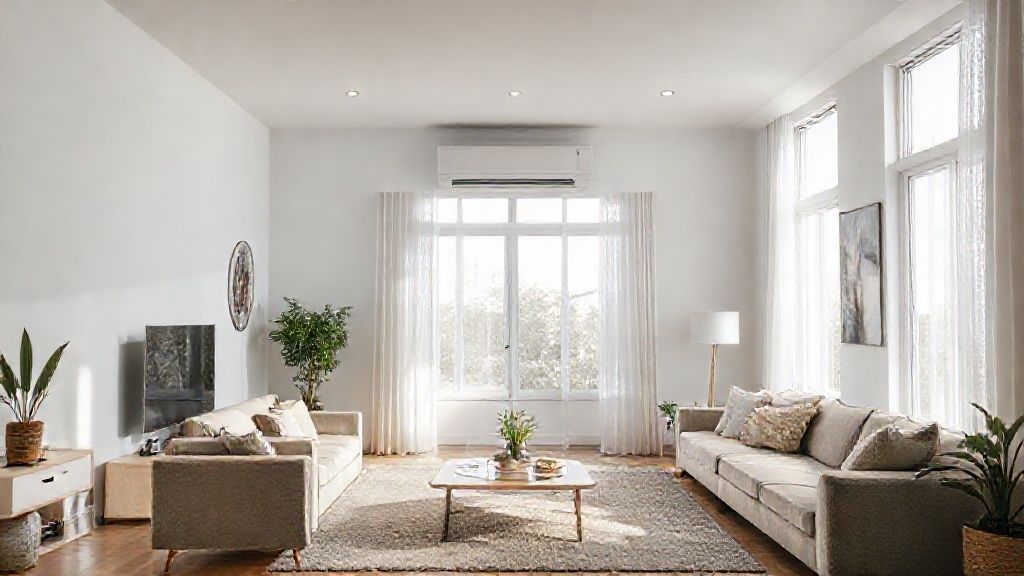 AC Coverage Explained: What Size AC Do You Need for Your Home? - HVAC.best