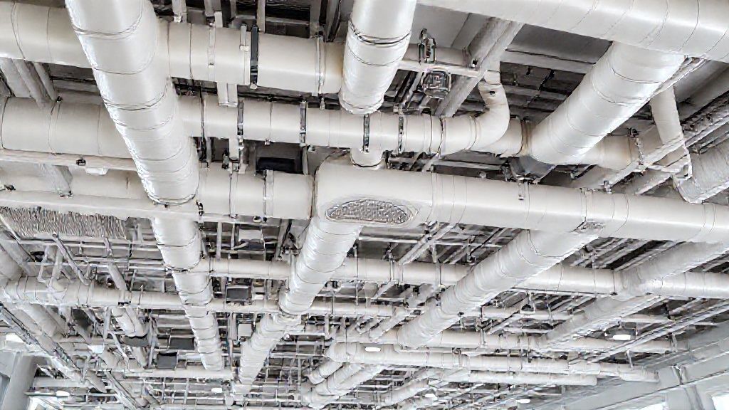 CFM Duct Chart: The Ultimate Guide to HVAC Airflow & Sizing - HVAC.best